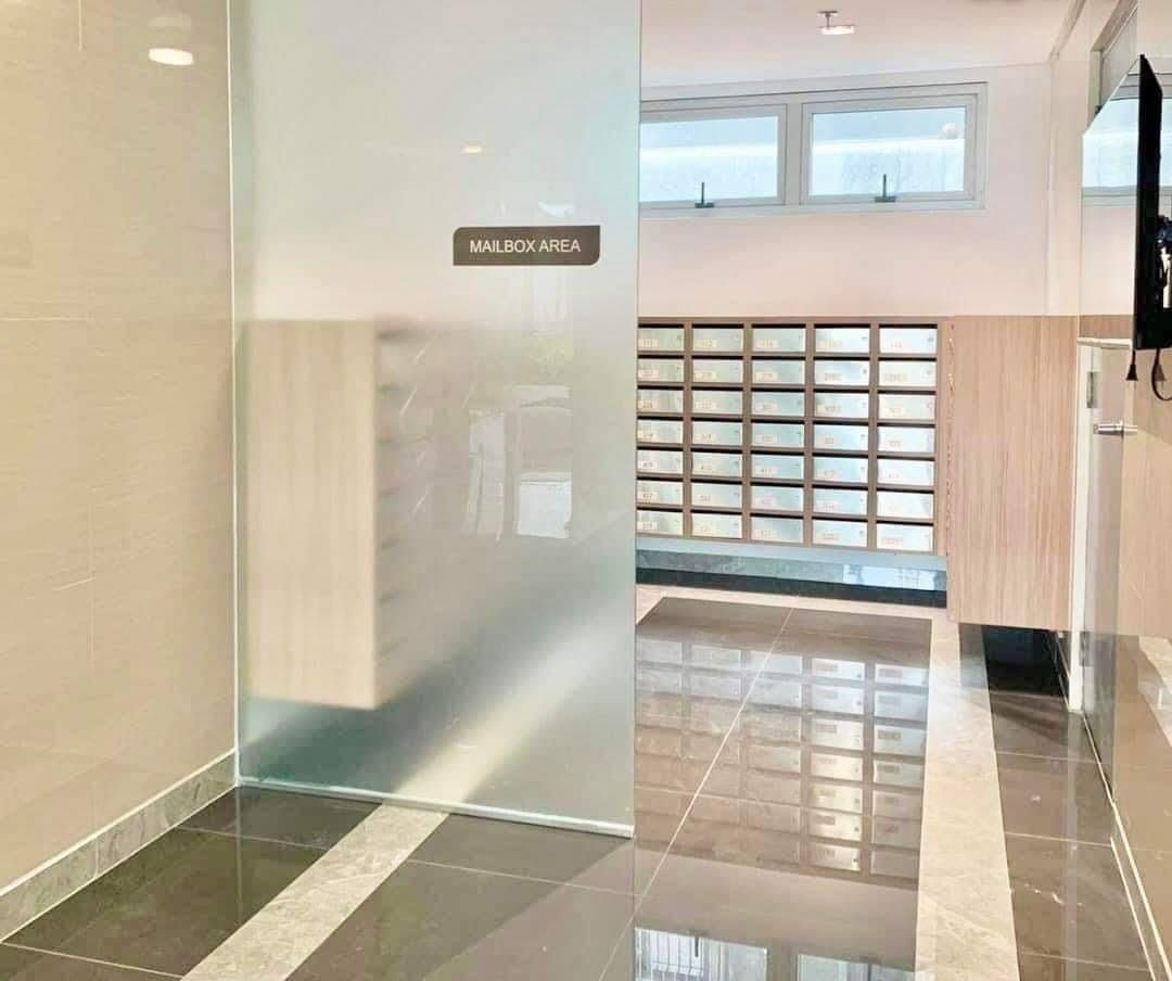 SMDC PARK RESIDENCES - Located behind SM City Sta. Rosa, Laguna ...