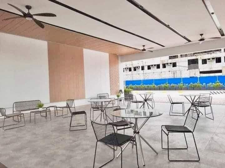 SMDC PARK RESIDENCES - Located behind SM City Sta. Rosa, Laguna ...