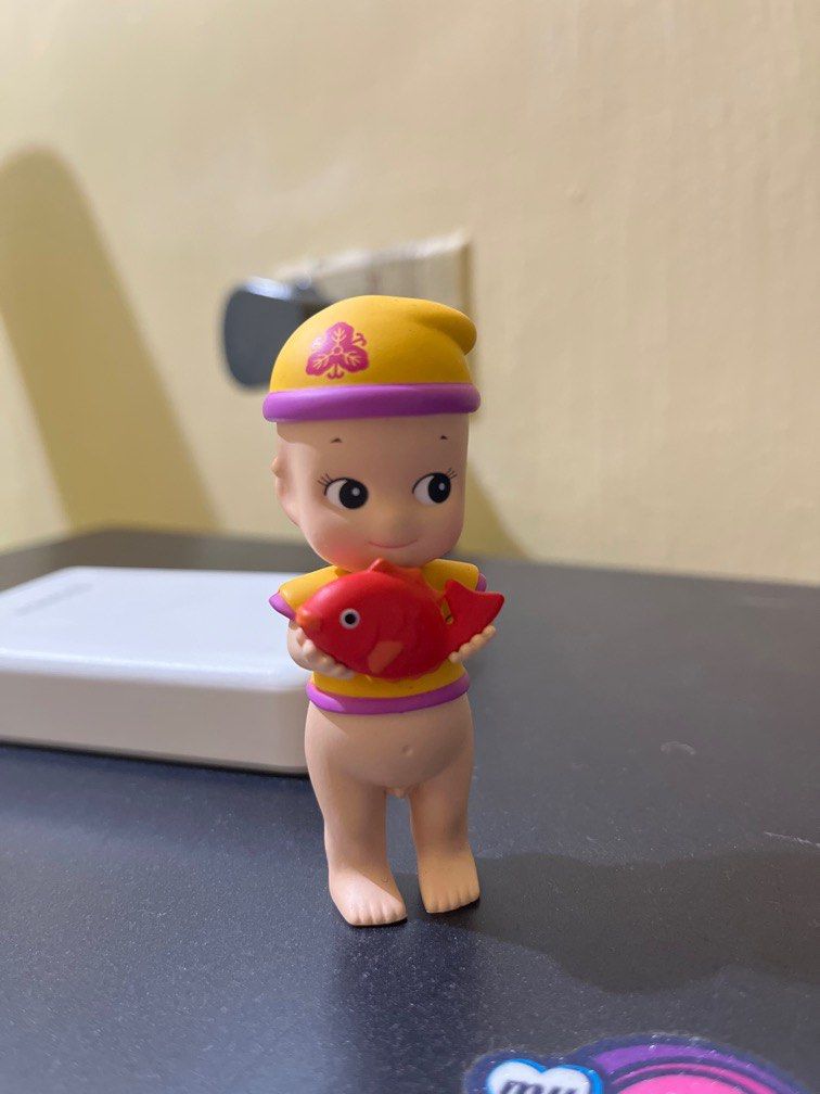 Sonny Angels Ebisuten (japanese goodluck series), Hobbies & Toys, Toys ...