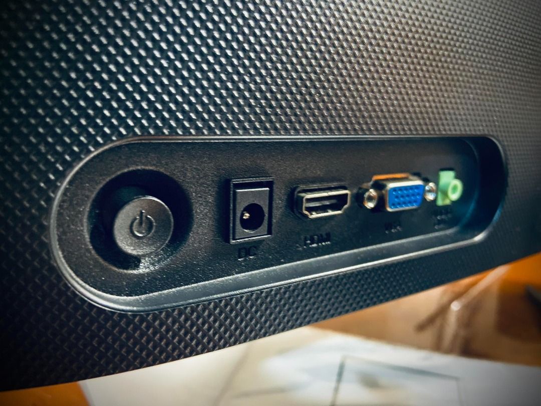 SpecterPro G22F-VA 22 inch Gaming Monitor VA 75hz FreeSync, Computers ...