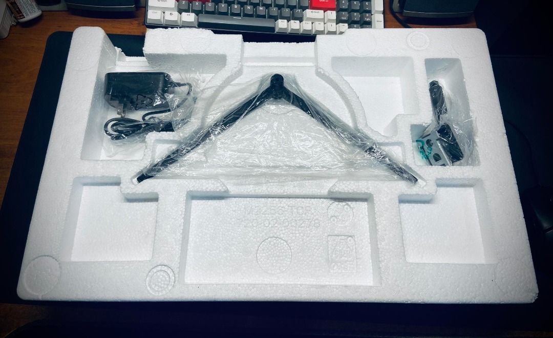 SpecterPro G22F-VA 22 inch Gaming Monitor VA 75hz FreeSync, Computers ...