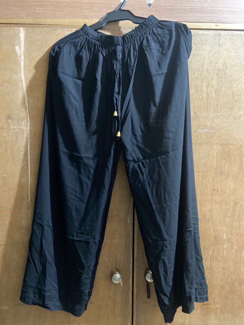 Square Pants, Women's Fashion, Bottoms, Other Bottoms on Carousell