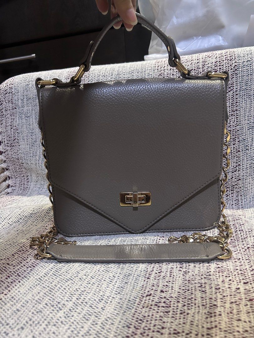 St.Scott London, Luxury, Bags & Wallets on Carousell