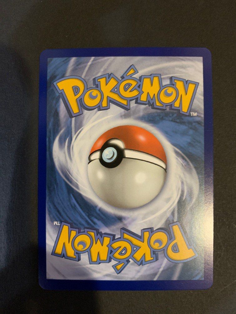 Sylveon vmax Full art TG, Hobbies & Toys, Toys & Games on Carousell