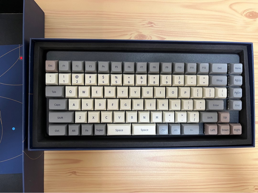 System76 Launch Configurable Keyboard, *half price, Computers & Tech ...