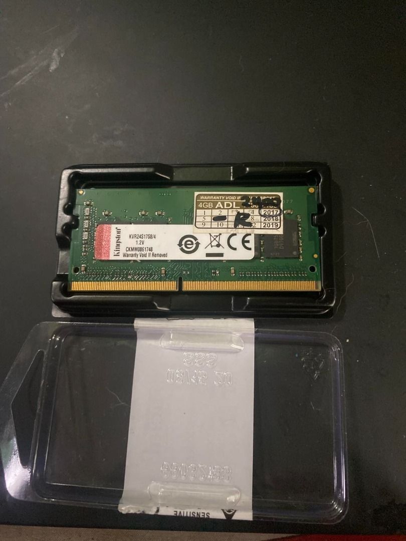 Take All Ram CCTV and DSL Modem, Computers & Tech, Parts & Accessories ...