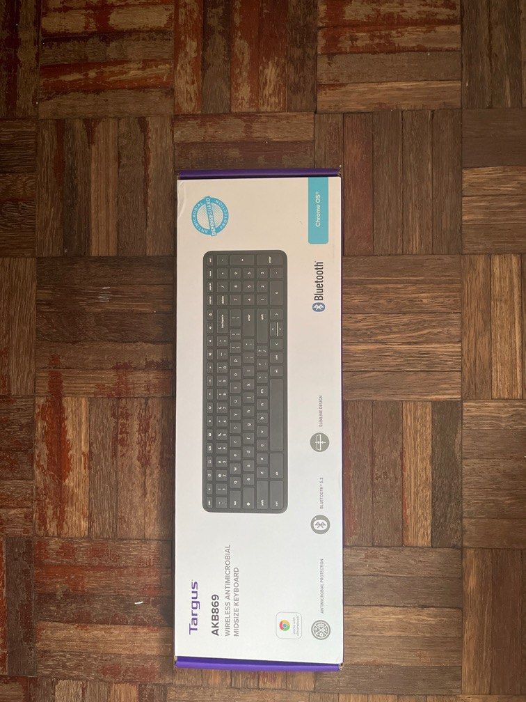Targus Keyboard Computers And Tech Parts And Accessories Computer