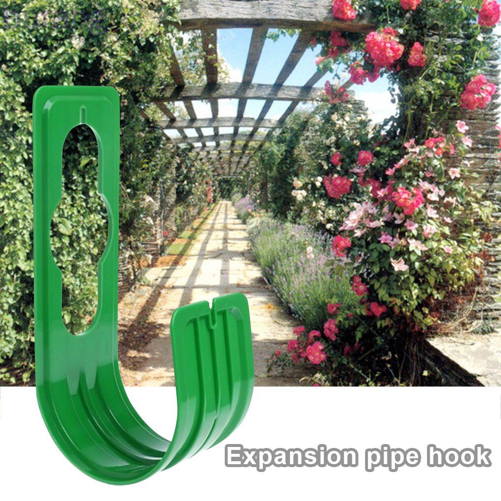 Telescopic Water Hose Pipe Hook ABS Plastic High Pressure Car Washing ...