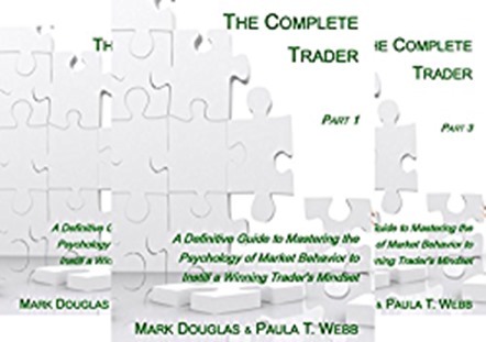 The Complete Trader – Mark Douglas & Paula T. Webb, Computers & Tech, Office & Business ...