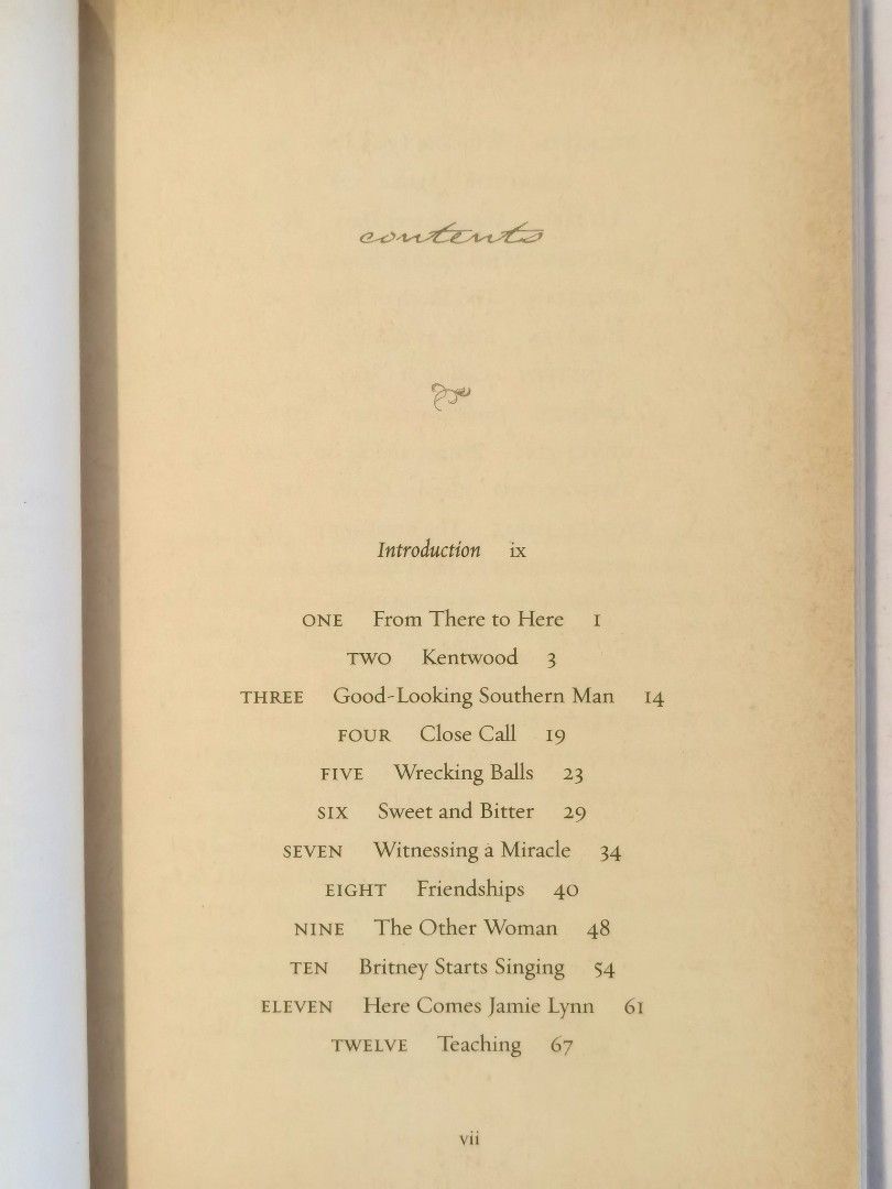 Through the storm A real story of fame and family in a tabloid world Book By Lynne spears ...