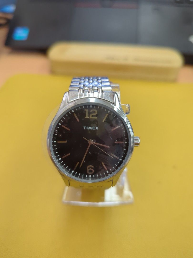 Timex, Luxury, Watches on Carousell