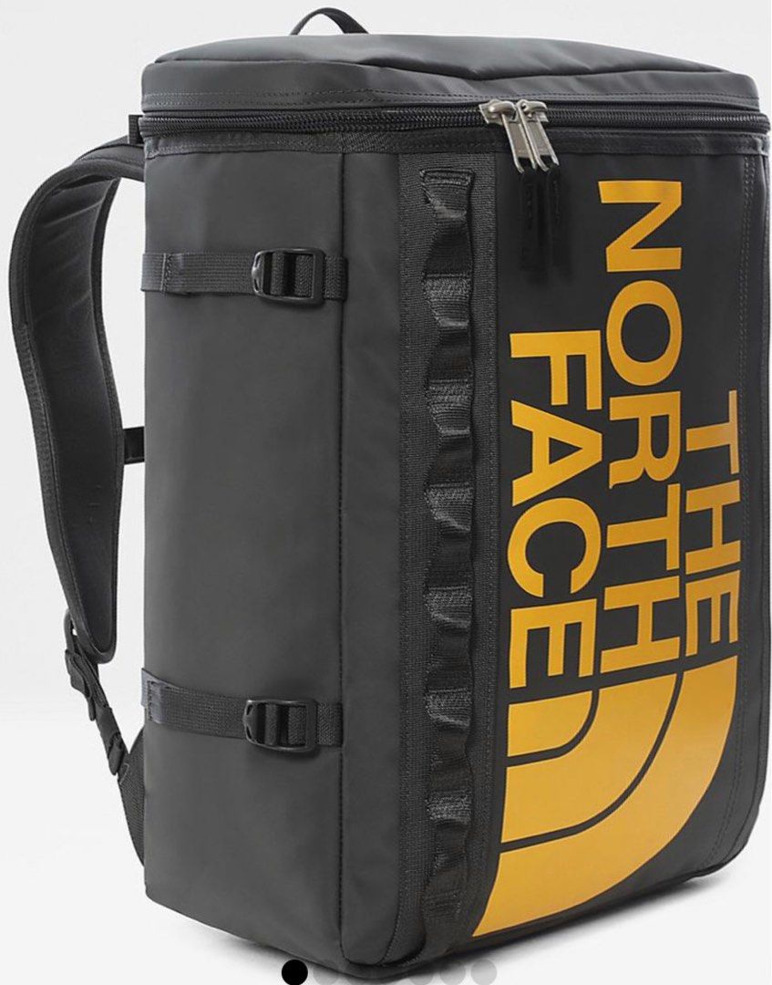 TNF Northface Fuse Box 30L, Men's Fashion, Bags, Backpacks on Carousell