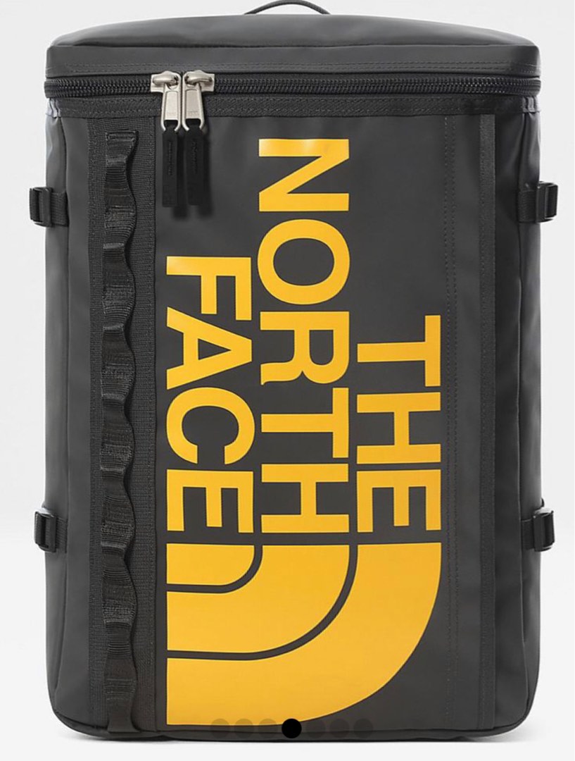 TNF Northface Fuse Box 30L, Men's Fashion, Bags, Backpacks on Carousell