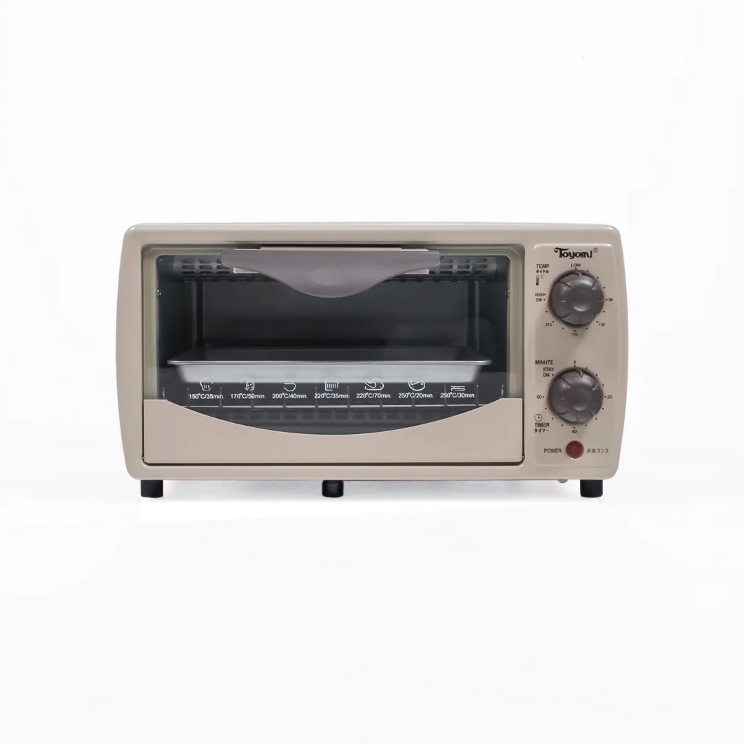 Toyomi 9L Toaster Oven, TV & Home Appliances, Kitchen Appliances, Ovens ...