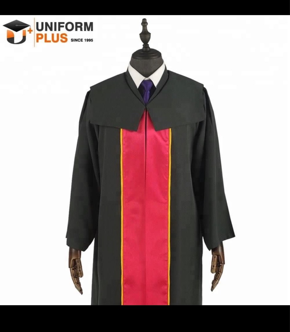 TP gown for sale, Men's Fashion, Coats, Jackets and Outerwear on Carousell