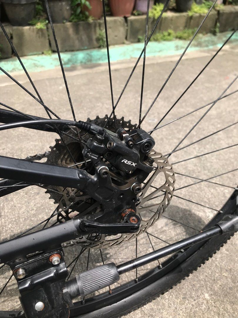 TRINX 29er Q1000 Quest, Sports Equipment, Bicycles & Parts, Bicycles on ...