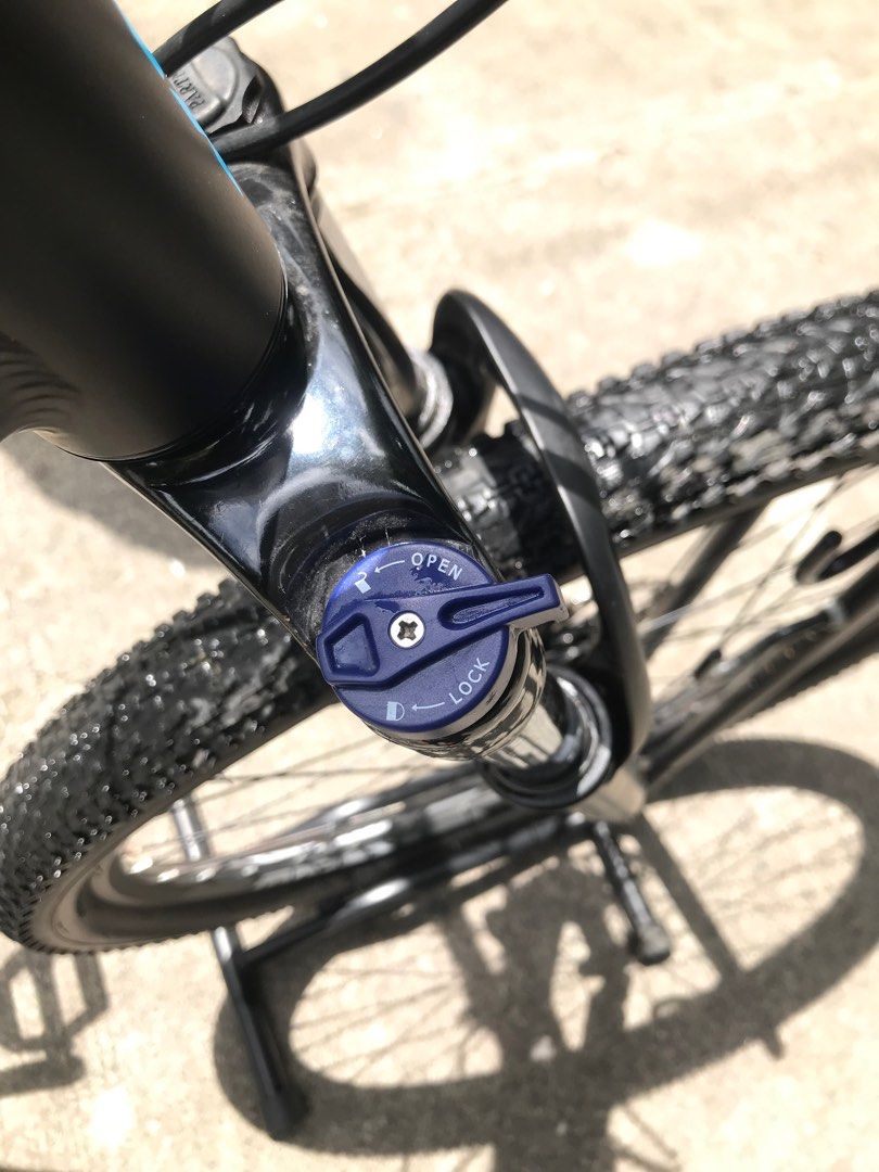 TRINX 29er Q1000 Quest, Sports Equipment, Bicycles & Parts, Bicycles on ...