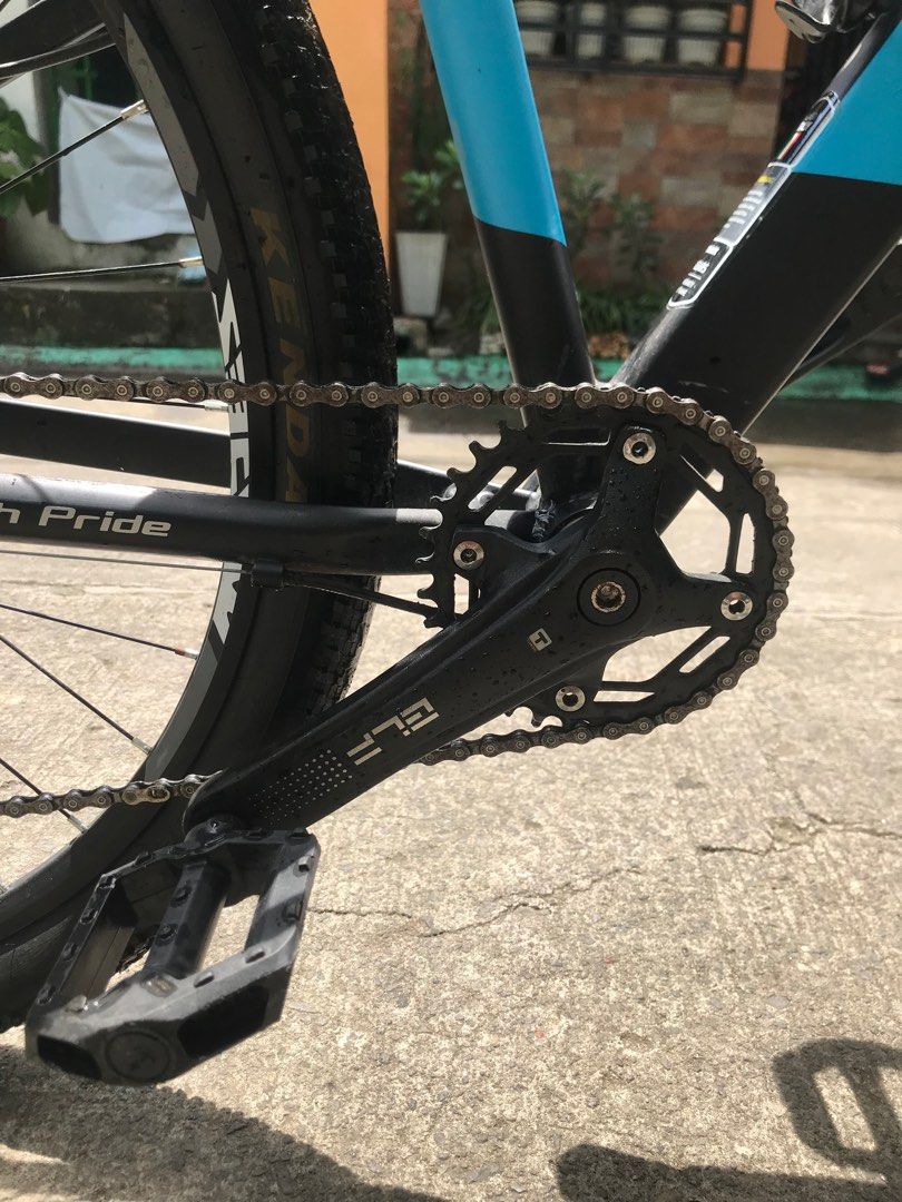 TRINX 29er Q1000 Quest, Sports Equipment, Bicycles & Parts, Bicycles on ...