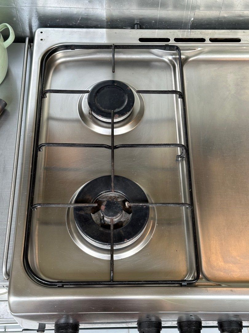 Turbo Incanto Standing Cooker, TV & Home Appliances, Kitchen Appliances ...