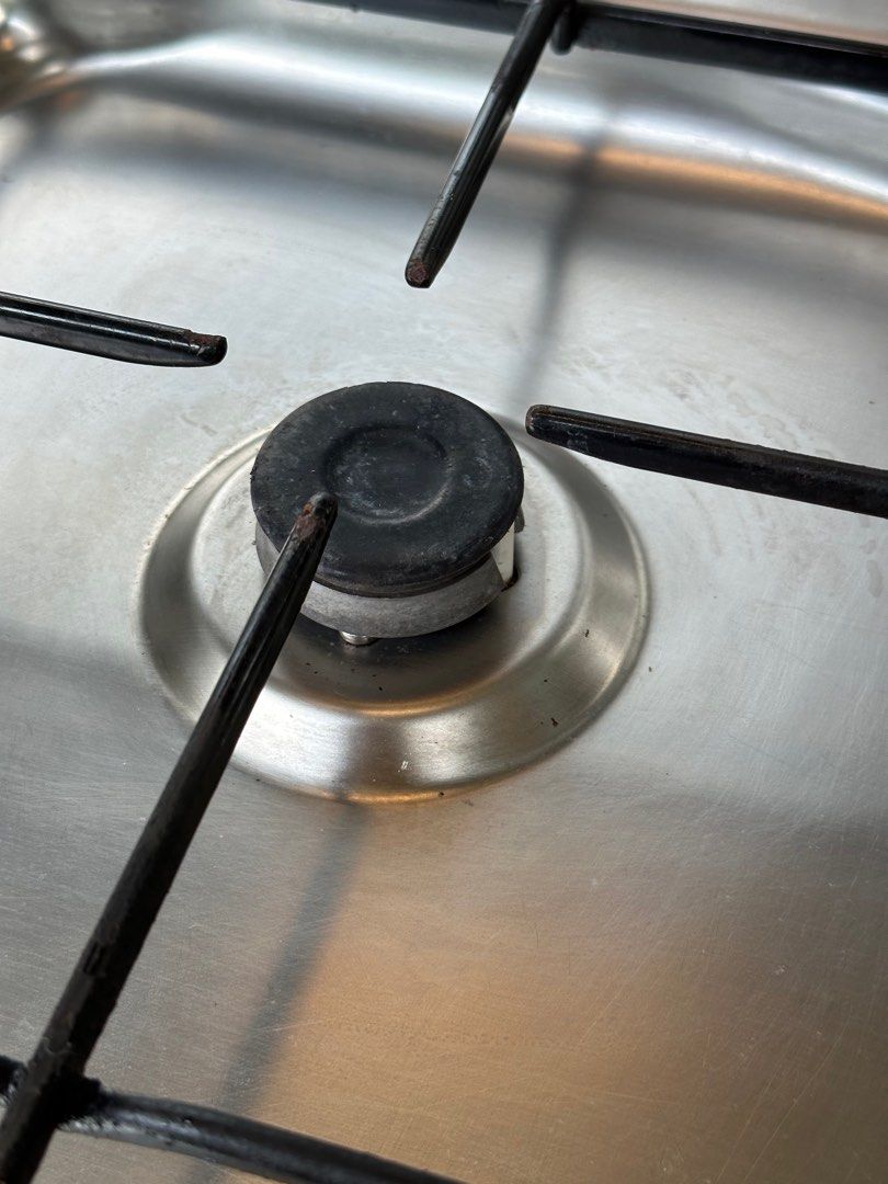 Turbo Incanto Standing Cooker, TV & Home Appliances, Kitchen Appliances ...