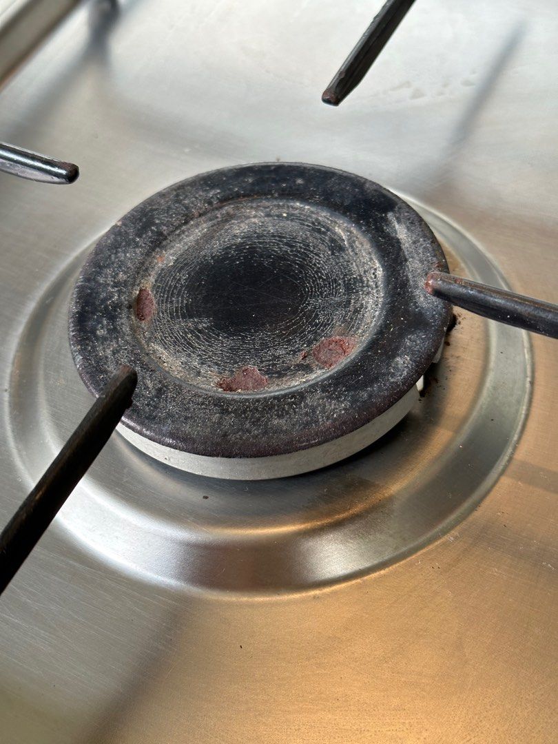 Turbo Incanto Standing Cooker, TV & Home Appliances, Kitchen Appliances ...