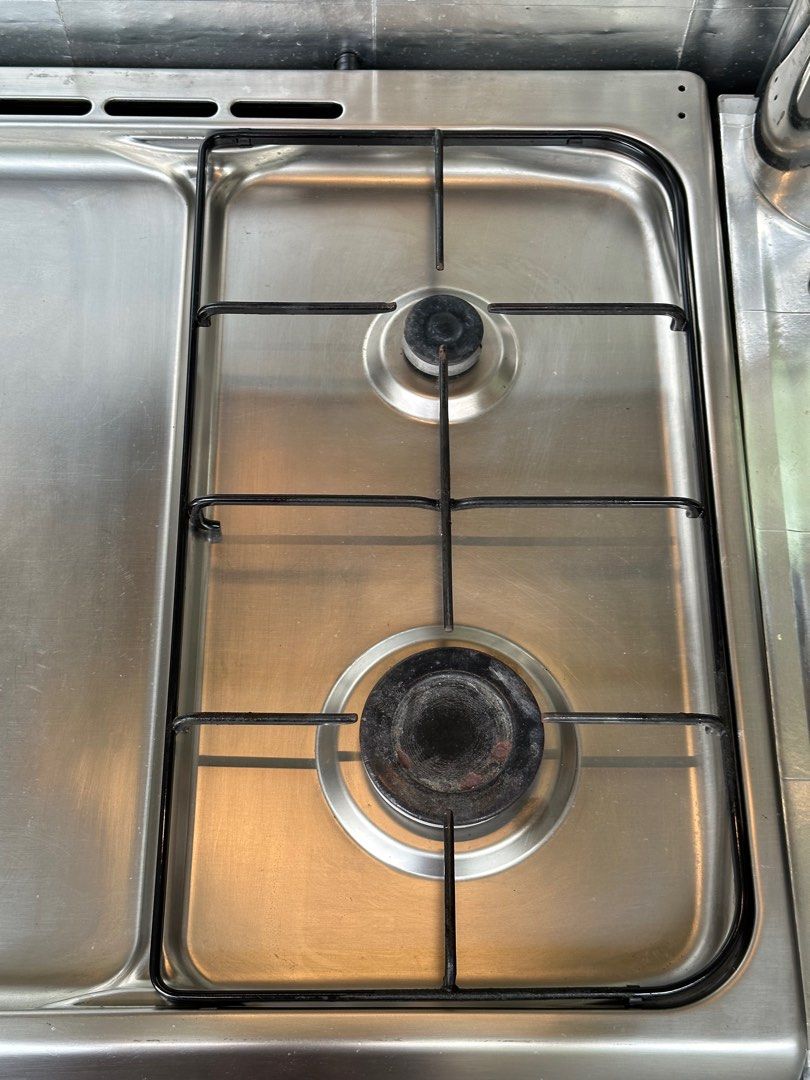 Turbo Incanto Standing Cooker, TV & Home Appliances, Kitchen Appliances ...