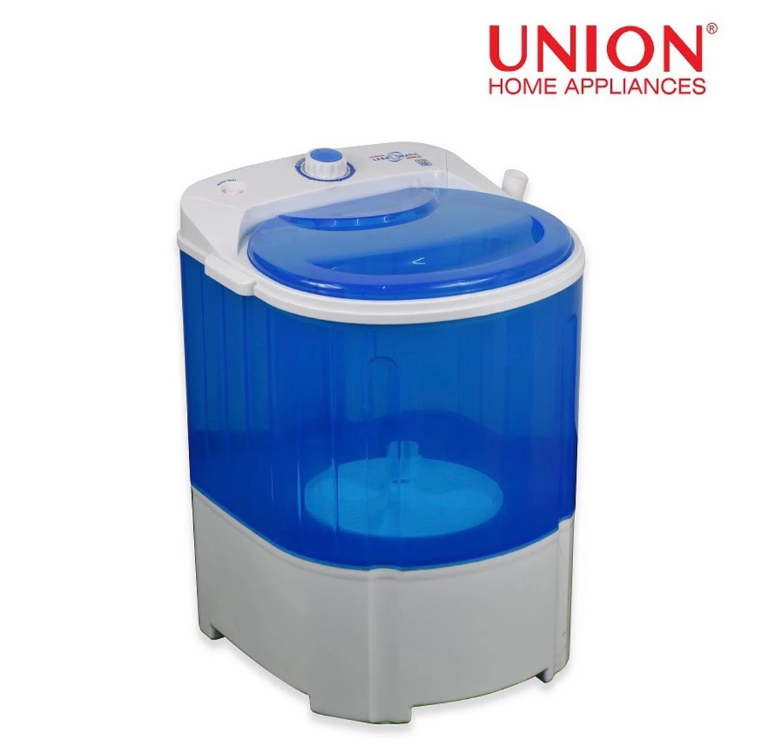 Union Single Tub Washing Machine, TV & Home Appliances, Washing ...