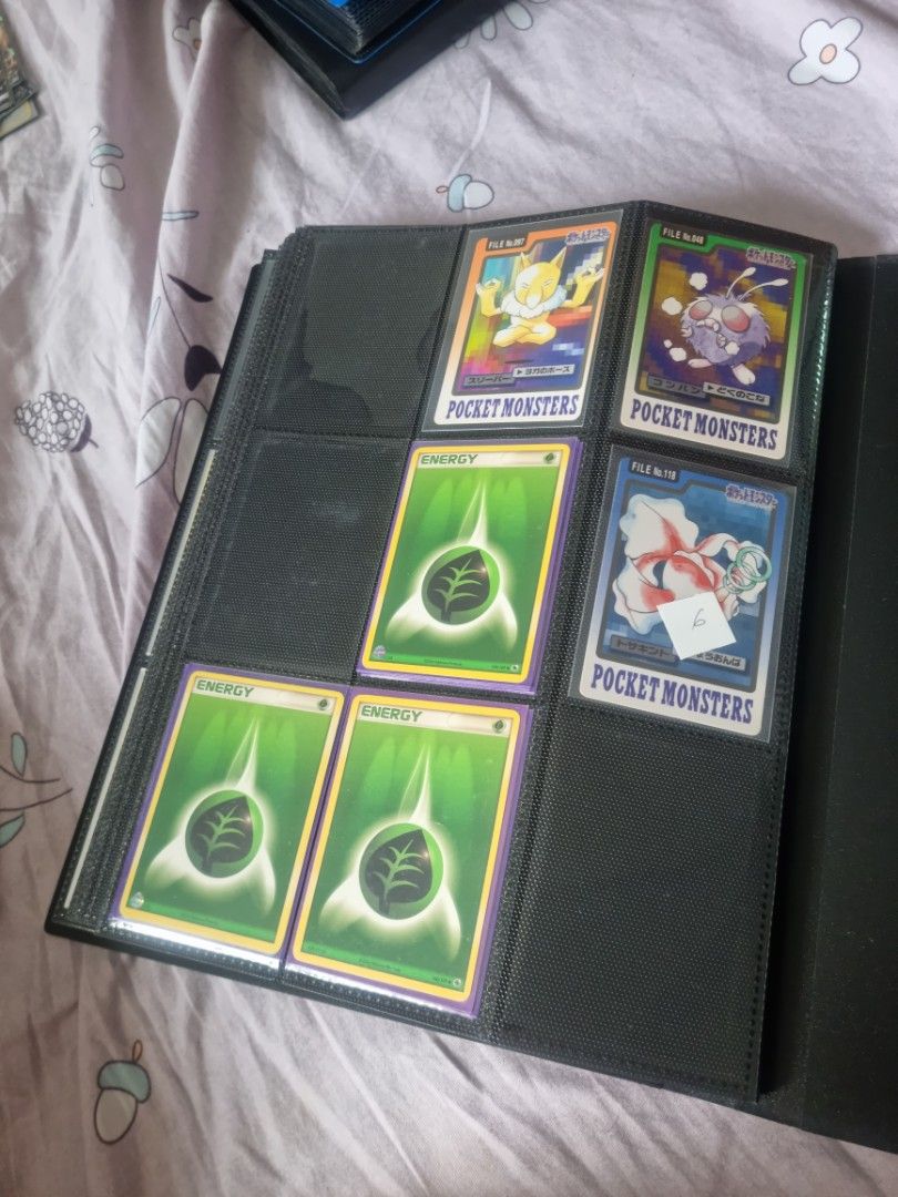 *VIEW MY BINDER EDITION* Pokemon Cards | Full Art Trainers ...