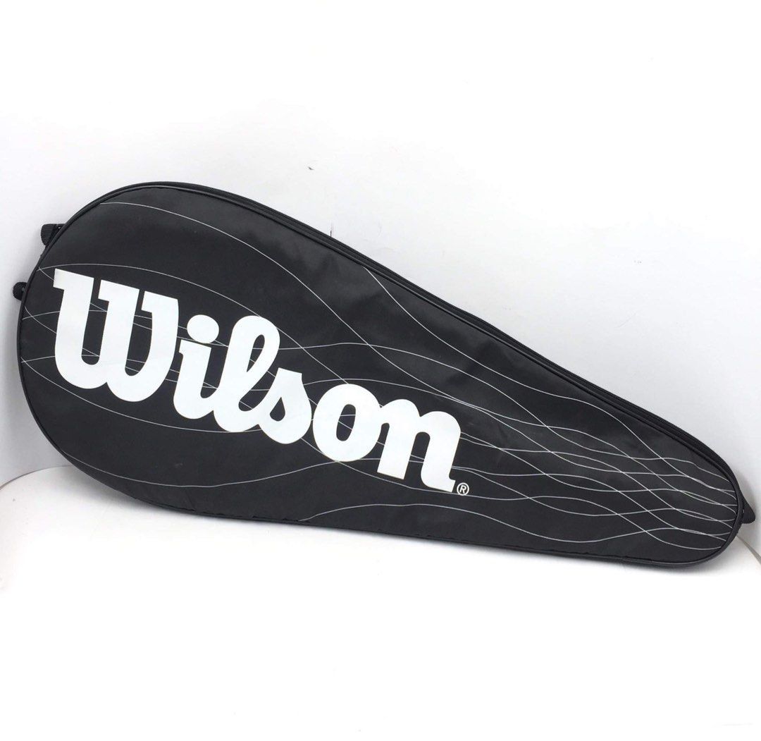 WILSON Ultra Comp Tennis Racket -Authentic, Sports Equipment, Sports ...