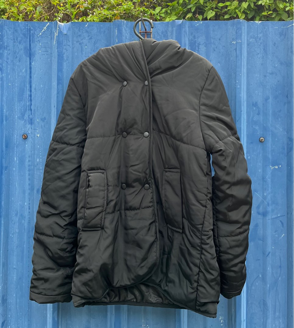 Winter Jacket Made In Korea, Men's Fashion, Coats, Jackets and ...