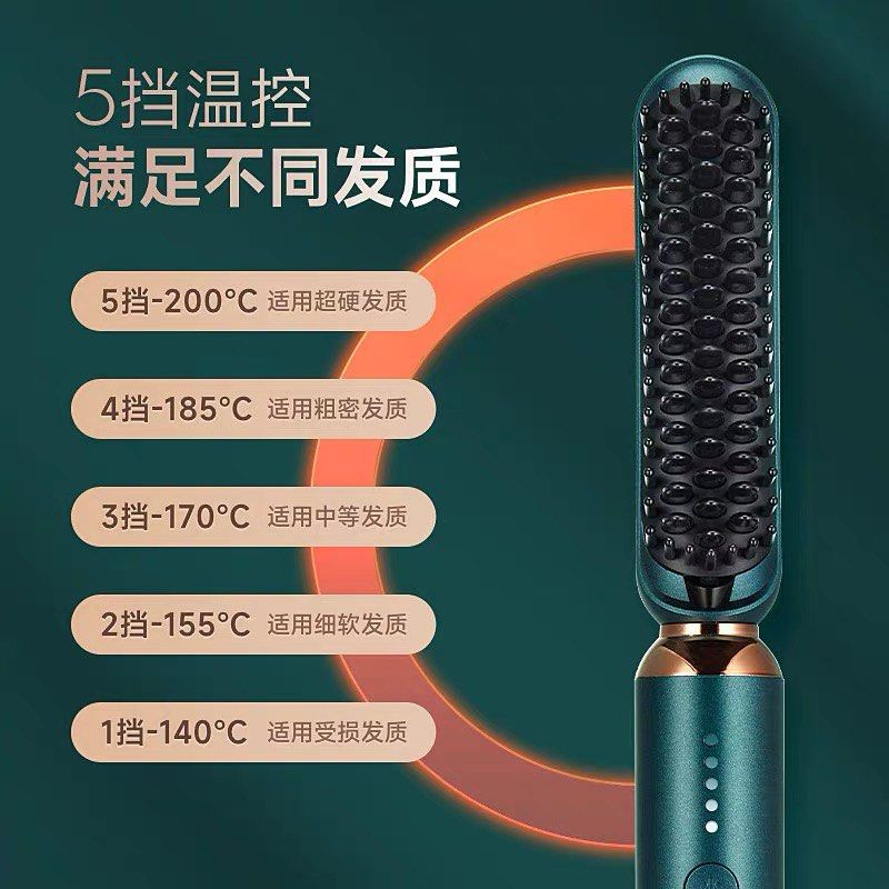 Xiaomi inface perm & straightening, Beauty & Personal Care, Hair on ...