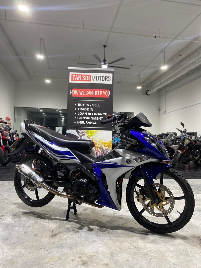 Yamaha X1R, Motorcycles, Motorcycles for Sale, Class 2B on Carousell
