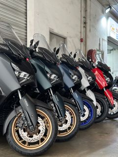 PROFENDER SHOCK ABSORBER SUSPENSION HONDA PCX ADV 150 160 350 FORZA 300 ...