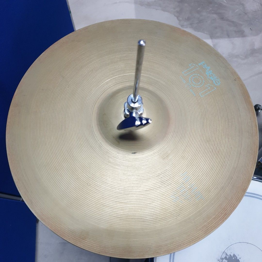 Yamaha YD series drum set, Hobbies & Toys, Music & Media, Musical ...