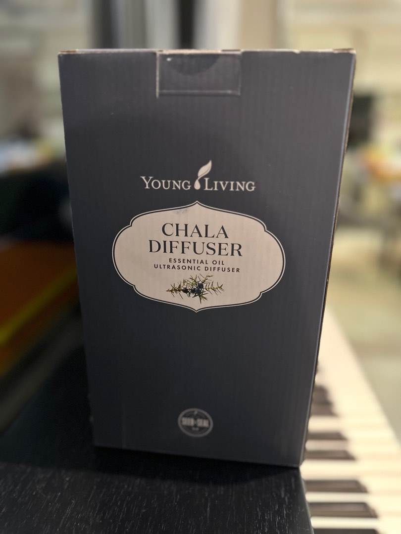 YL Chala Diffuser, Perabotan Rumah di Carousell