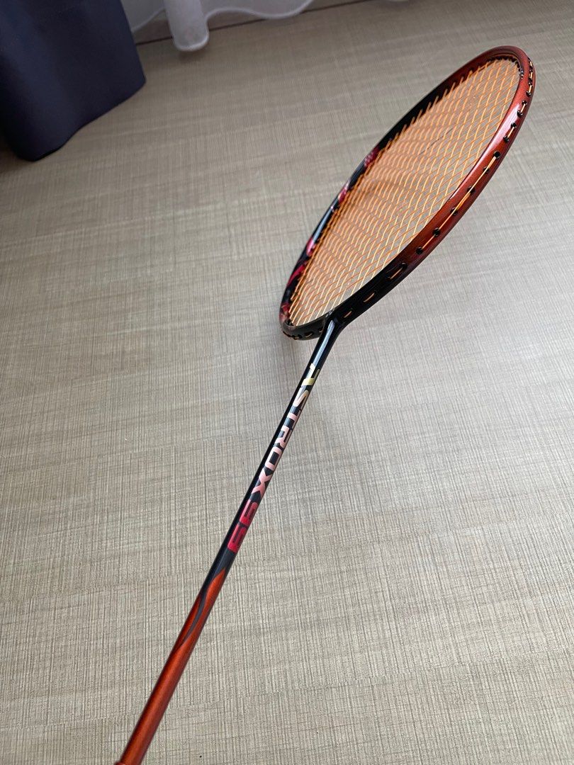 Yonex Badminton Racket Astrox 99, Sports Equipment, Sports & Games ...