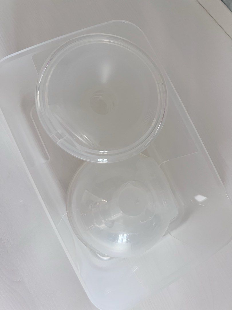 Youha The INs (Ava) Gen 1 Wearable Handsfree Breast Pump (2 sets ...