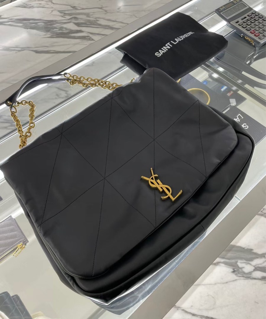 YSL JAMIE 4.3 IN LAMBSKIN, Luxury, Bags & Wallets on Carousell