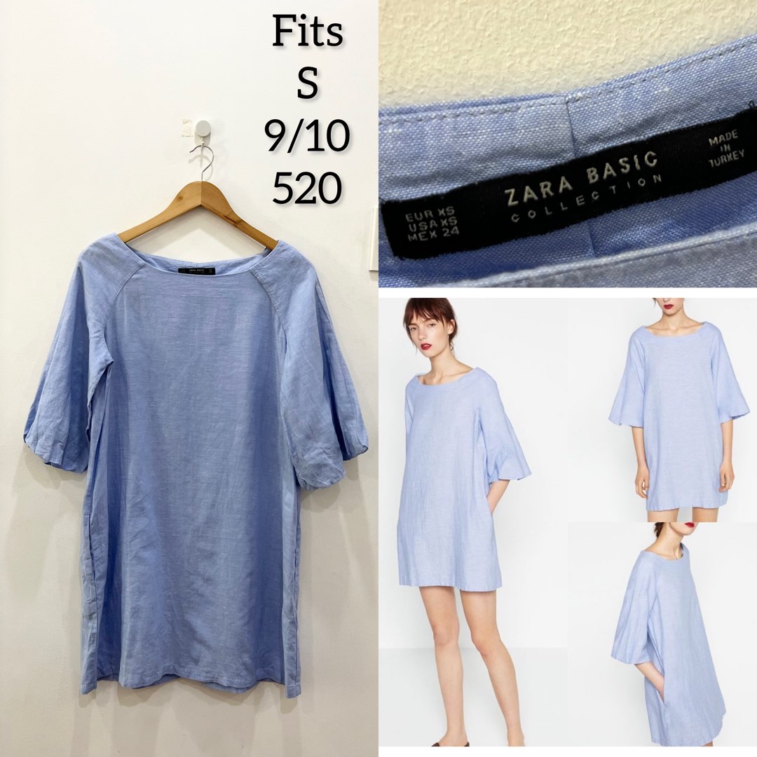 Zara, Women's Fashion, Dresses & Sets, Dresses on Carousell