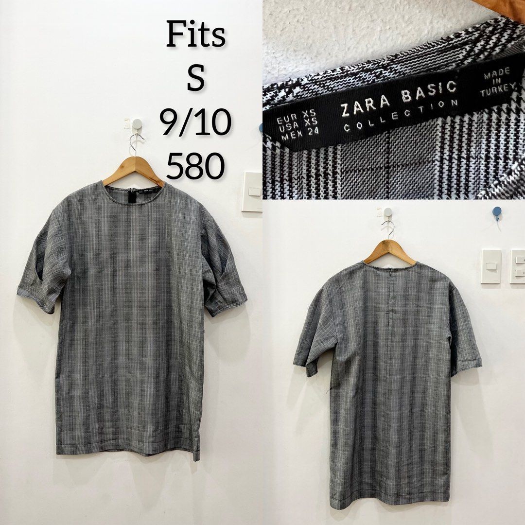 Zara, Women's Fashion, Dresses & Sets, Dresses on Carousell