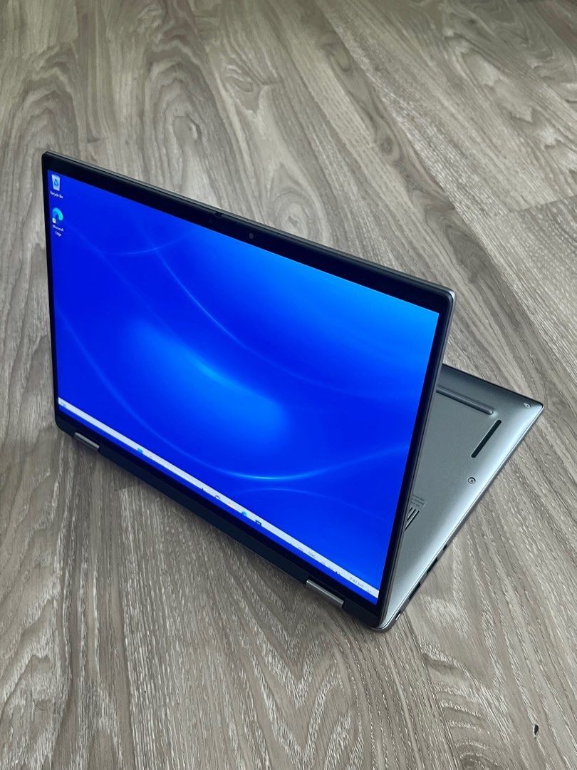 13th Gen Dell 7440 2-in-1 Business Laptop | 14" FHD Touch | i5-1345U ...