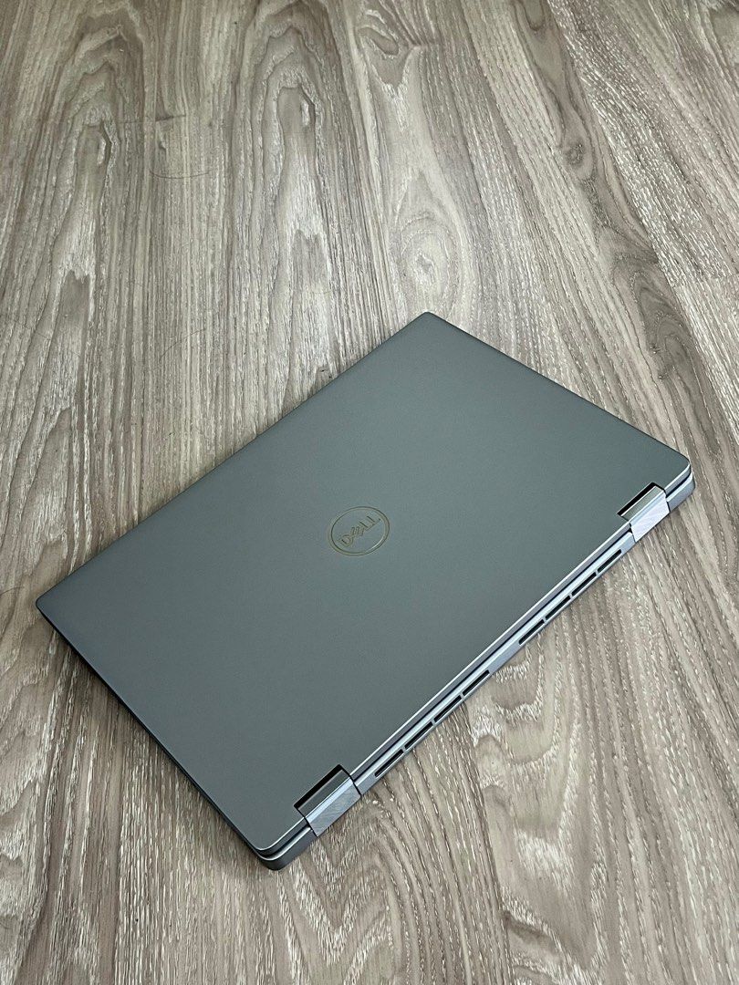 13th Gen Dell 7440 2-in-1 Business Laptop | 14" FHD Touch | i5-1345U ...