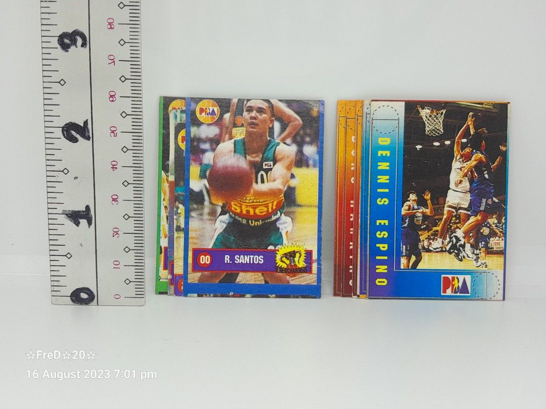 1990s PBA & PBA In Action Half Size Teks (9pcs), Hobbies & Toys ...