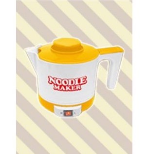 1 Litre Japanese Instant Noodles Cooker, TV & Home Appliances, Kitchen ...