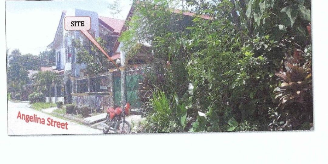 220 sqm Remata ng Bangko House & Lot City Goldcrest Subd Bacolod City ...