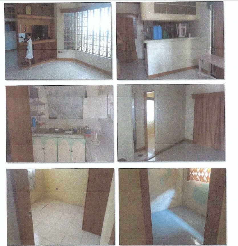 220 sqm Remata ng Bangko House & Lot City Goldcrest Subd Bacolod City ...