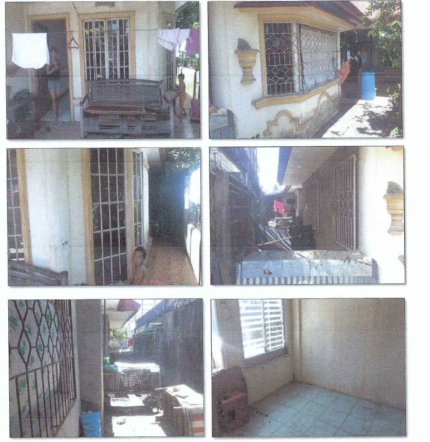 220 sqm Remata ng Bangko House & Lot City Goldcrest Subd Bacolod City ...