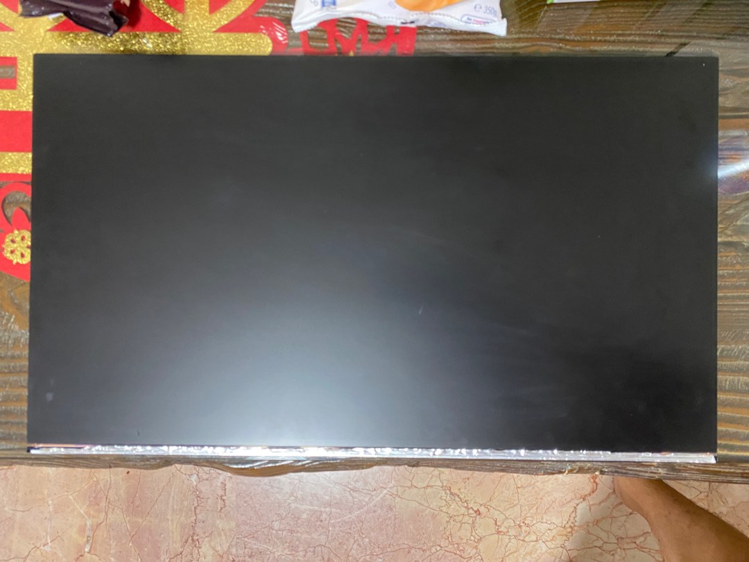 24 Inch LCD Screen Sparepart, Computers & Tech, Desktops on Carousell