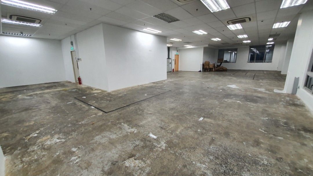 2 Jalan Kilang Barat, Property, Rentals, Commercial on Carousell
