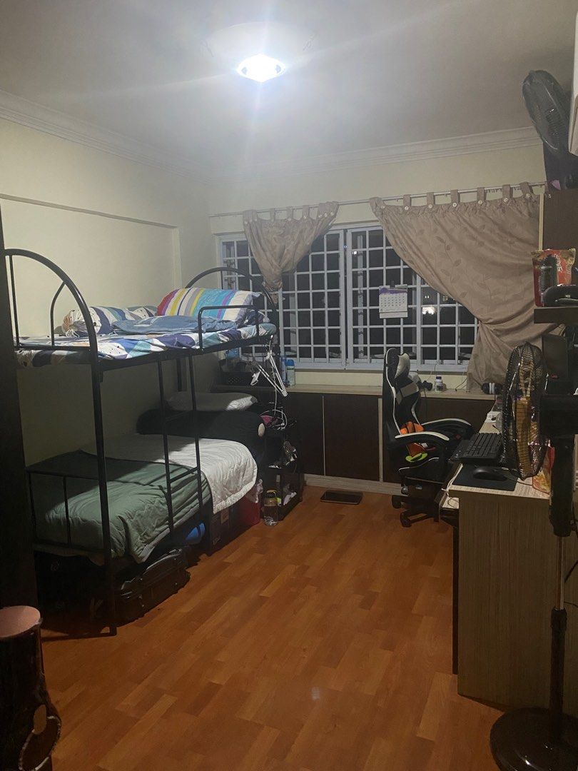 63 Chai Chee Road, Property, Rentals, Room Rentals on Carousell